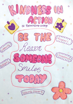 Kindness in Action: Celebrating Compassion at Beauchamp College ...