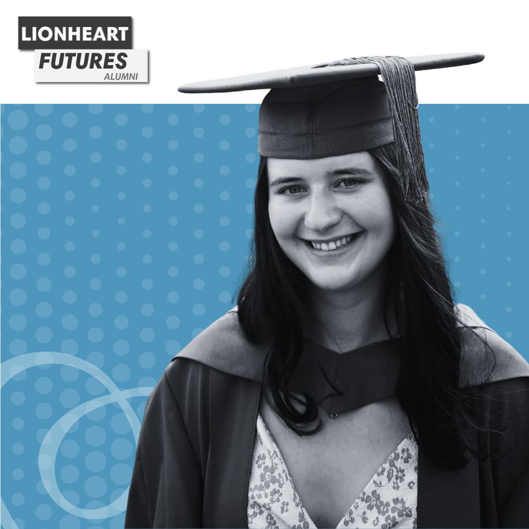 Meet our Alumni - Beauchamp College