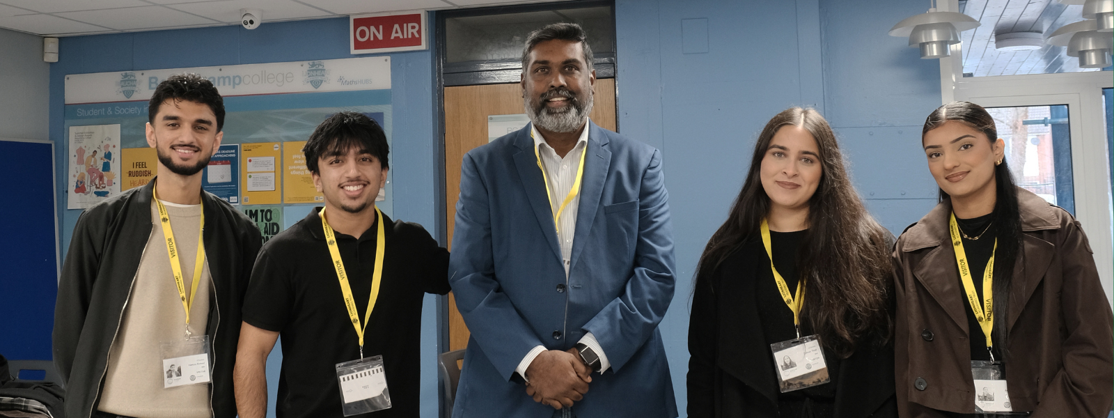 News - Beauchamp College